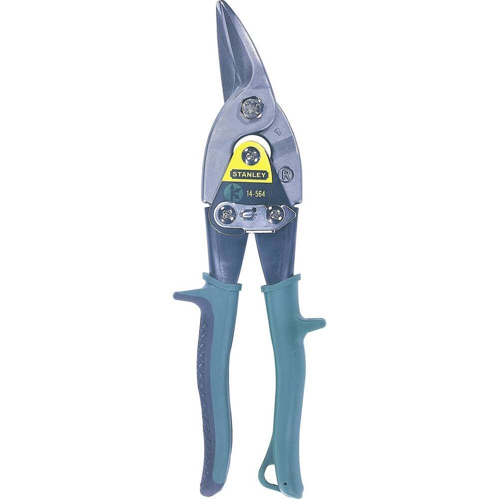 Stanley Plåtsax MaxSteel höger 250 mm 2-14-564 - Elgiganten - Elgiganten