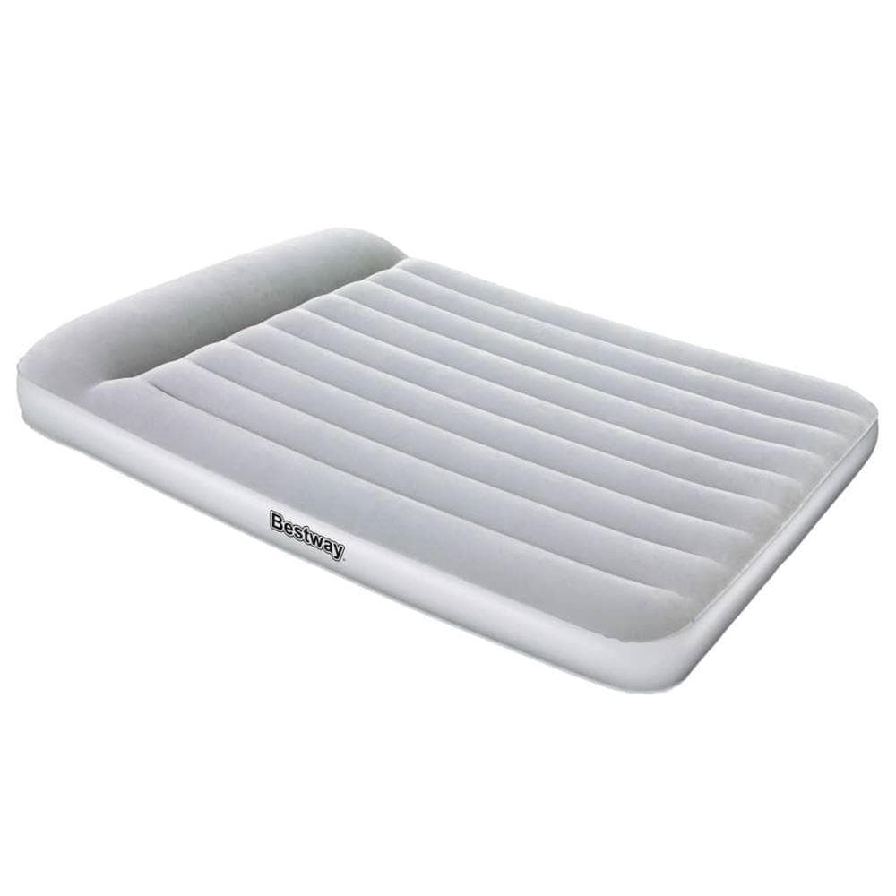 Bestway Luftmadrass Aeroluxe Queen 2-pers inbyggd pump - Elgiganten - Elgiganten