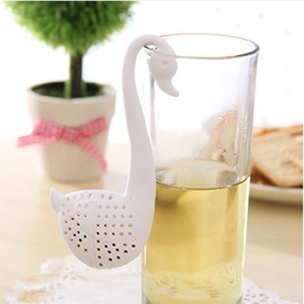 Tesil Svan - Elgiganten - Elgiganten