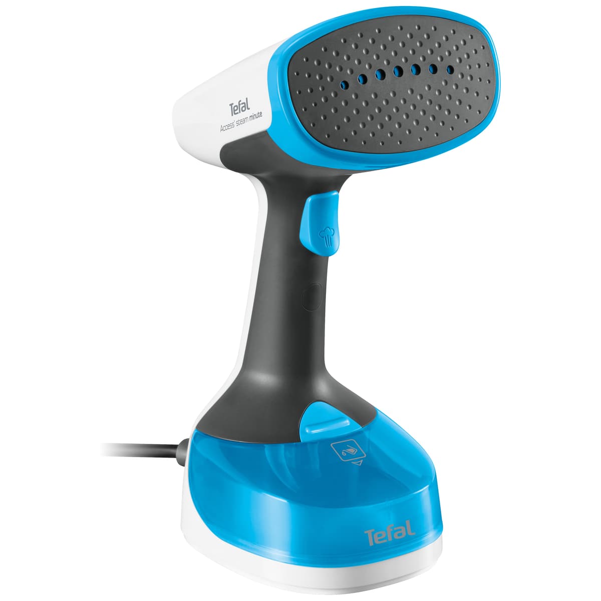 Tefal Access Steam Minute garment steamer DT7000E0 - Elgiganten ...