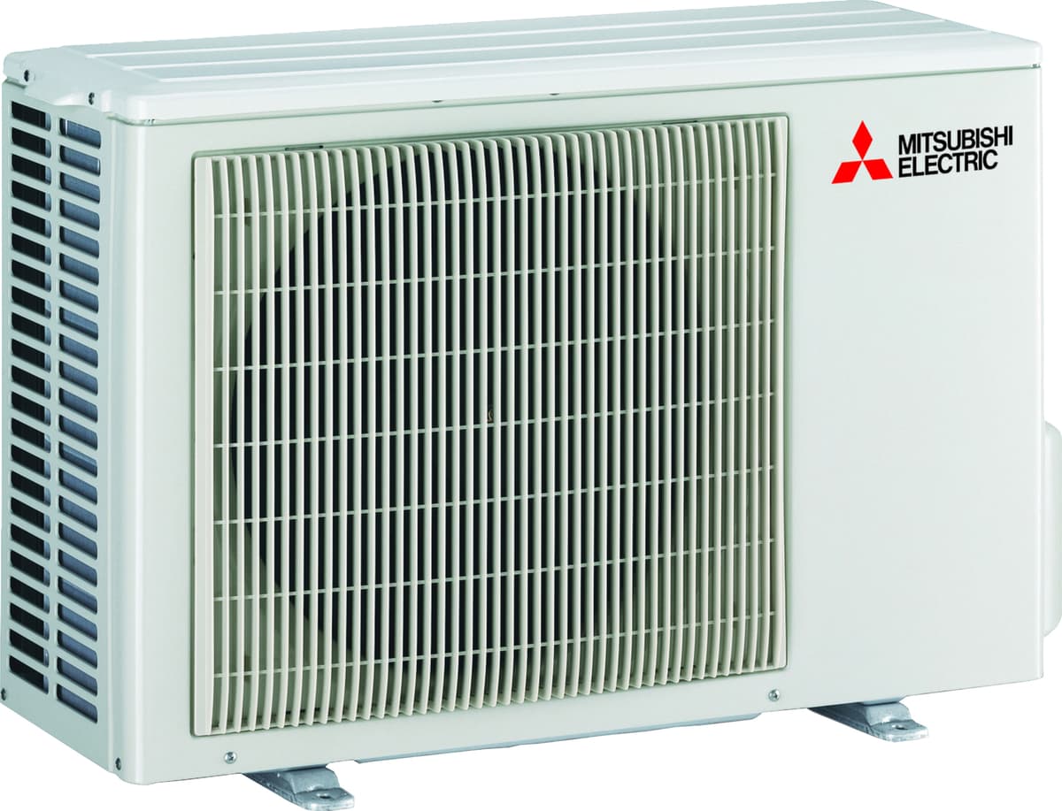 Mitsubishi värmepump LN35VG2V - Elgiganten - Elgiganten