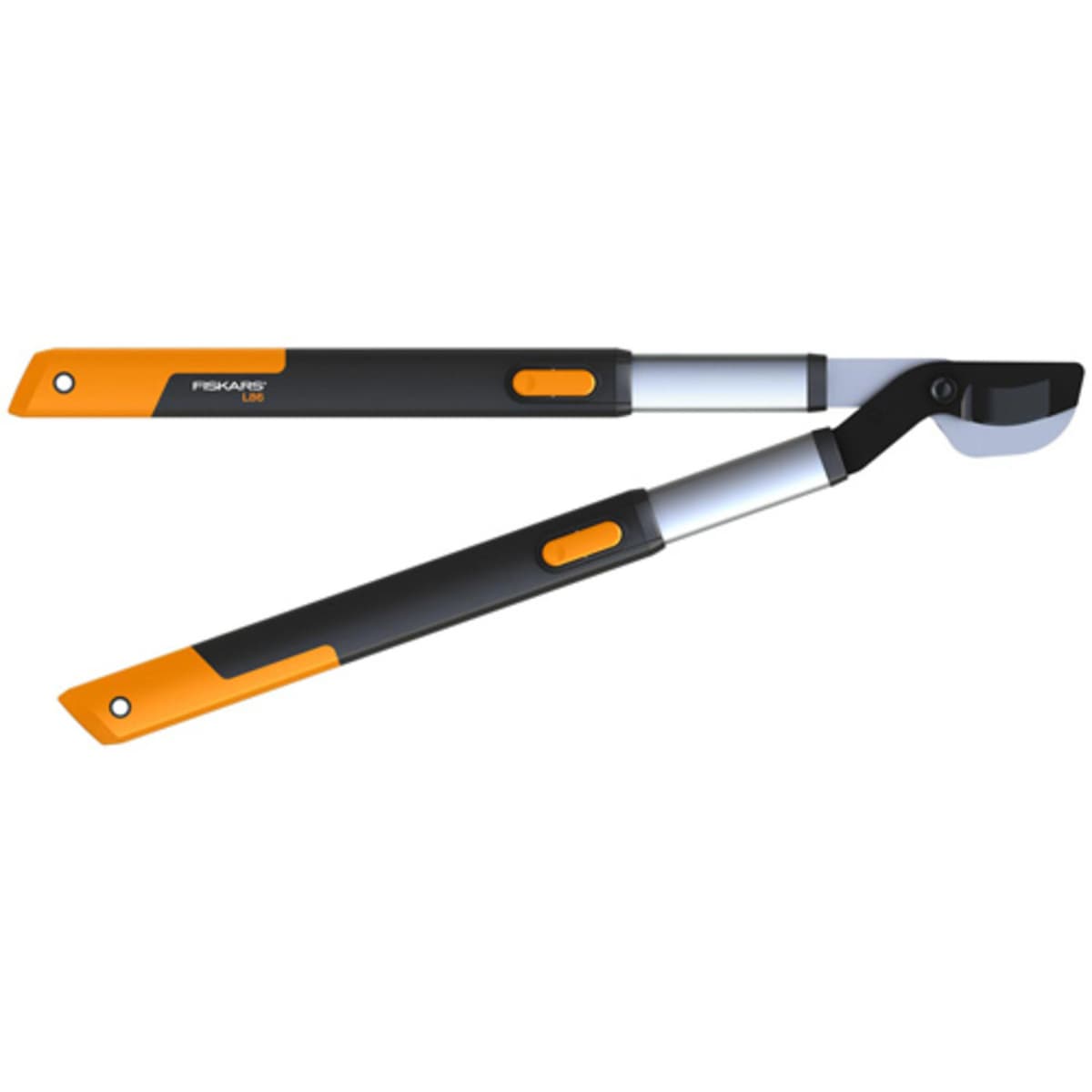 Fiskars grensax l86 teleskop smart fit - Elgiganten - Elgiganten