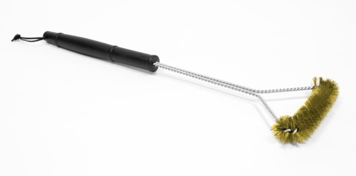 Grill rengöringsbørste messing - Elgiganten - Elgiganten