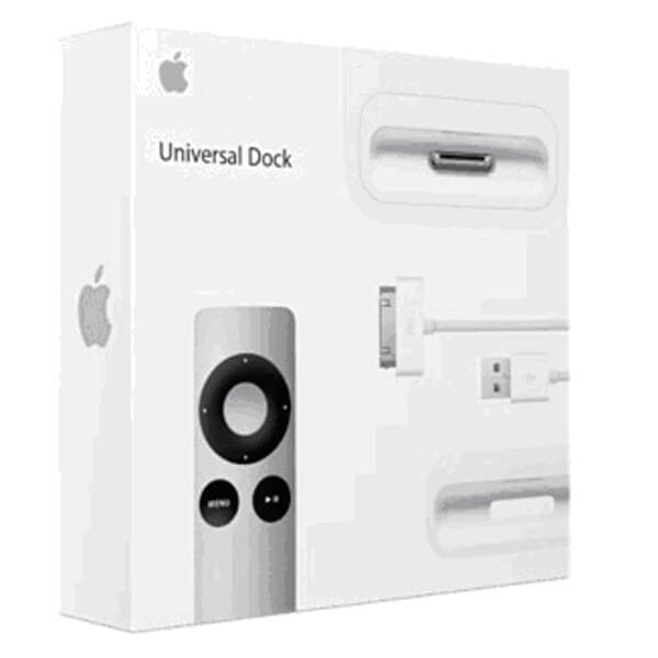 Apple Universal Dock - Elgiganten - Elgiganten