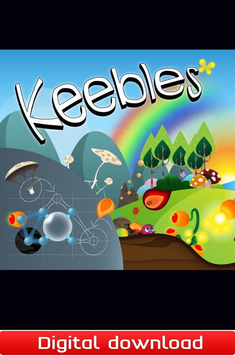 Keebles - PC Windows,Mac OSX - Elgiganten - Elgiganten