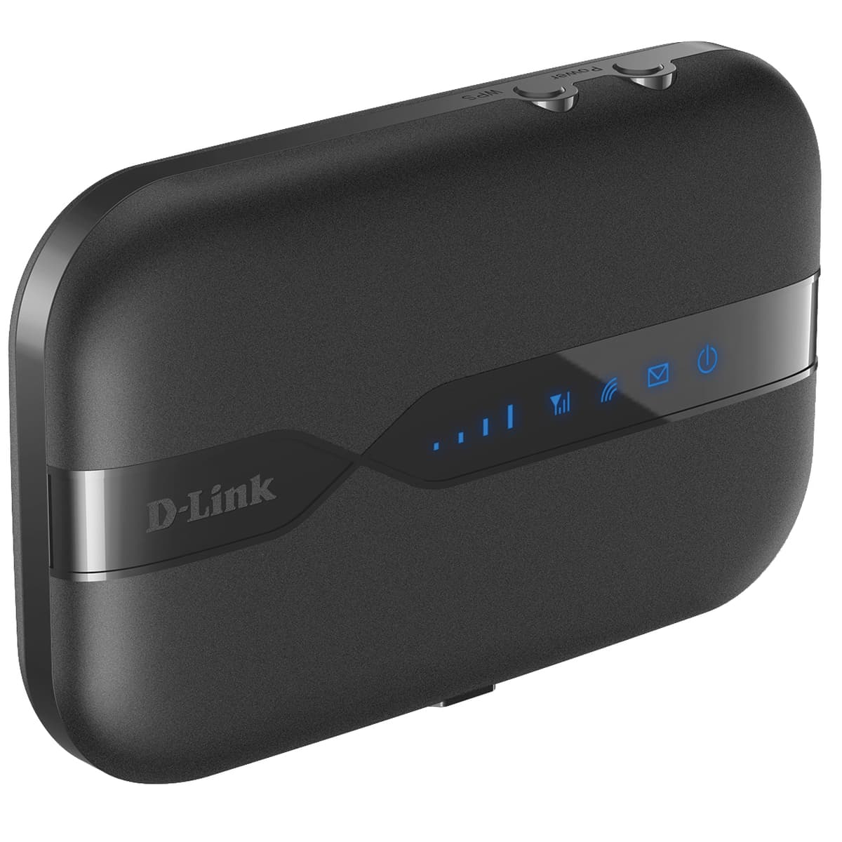D-Link DWR-932 4G mobil WiFi hotspot - Elgiganten - Elgiganten