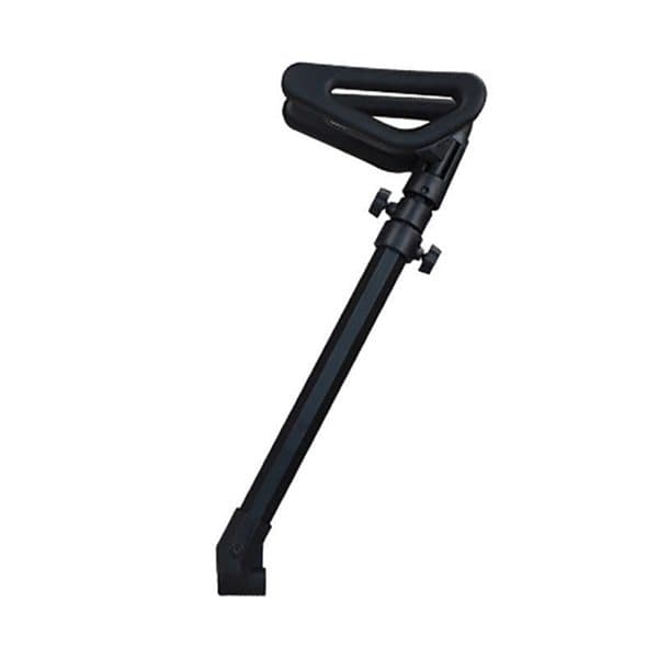 Styrhandtag Ninebot Segway Mini Pro Svart - Elgiganten - Elgiganten