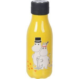 Les Artistes, Bottle Up Mumin och pappa - Elgiganten - Elgiganten