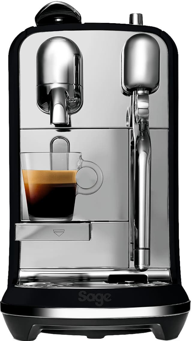 Nespresso Original kaffemaskiner - Elgiganten