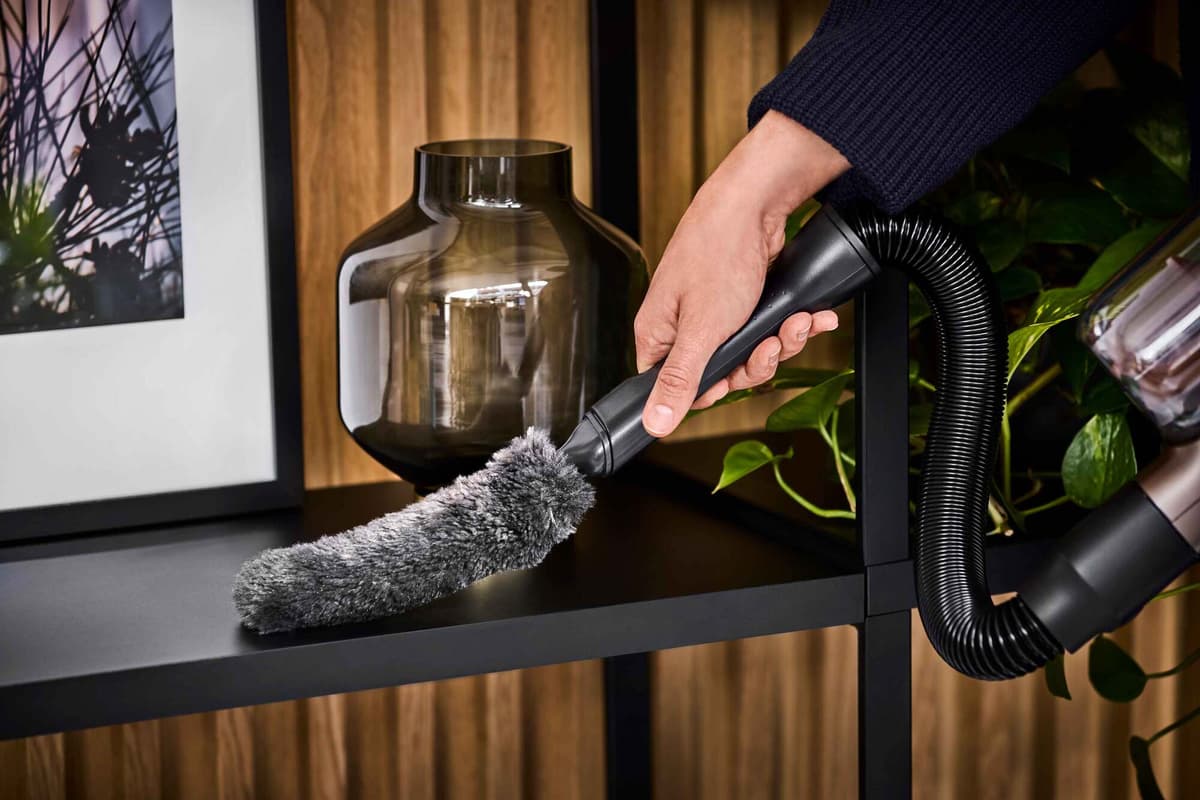 Electrolux dammunstycke ZE146 - Elgiganten - Elgiganten