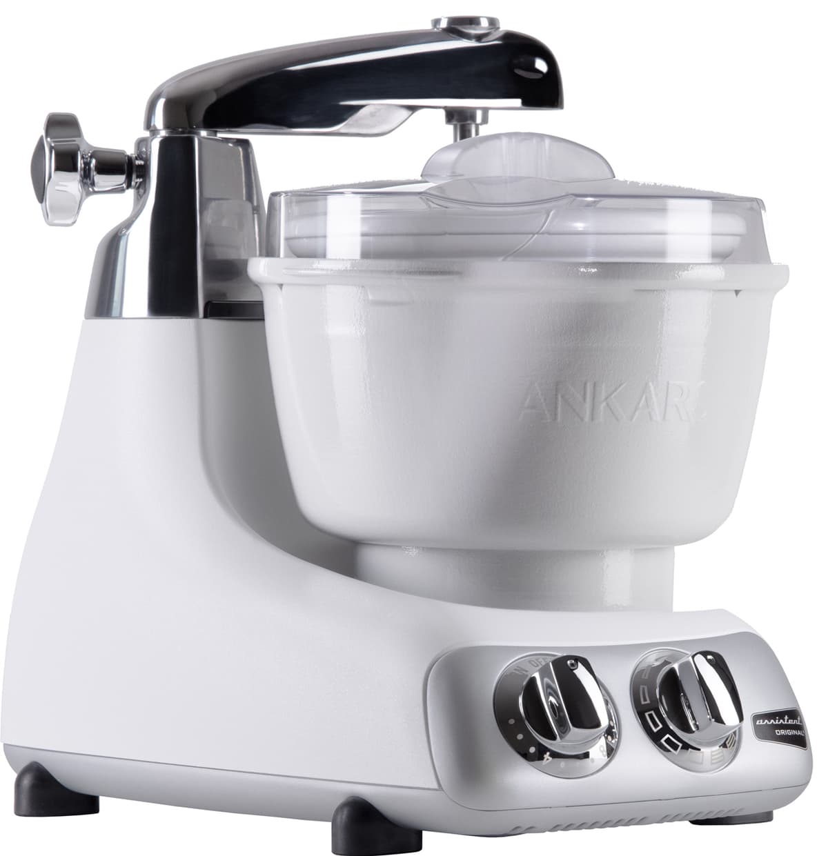 Ankarsrum Assistent Original glasstillbehör AKM920900072 - Elgiganten ...