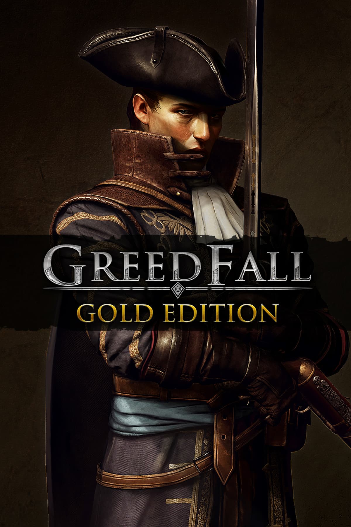 GreedFall - Gold Edition - PC Windows - Elgiganten - Elgiganten