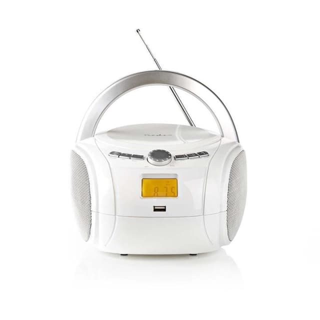 CD-spelare | Boombox köp online här - Elgiganten