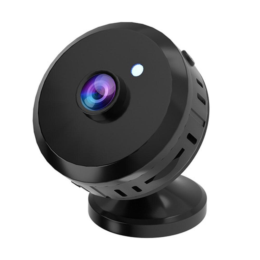 X16 Mini Spy Camera Wireless Wifi IP Home Security Cam HD 1080P ...