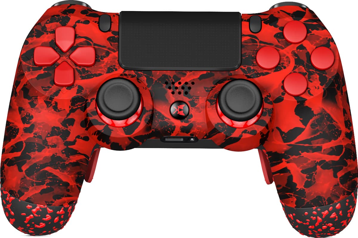 King Controller M3 PS4 gamepad - Elgiganten - Elgiganten