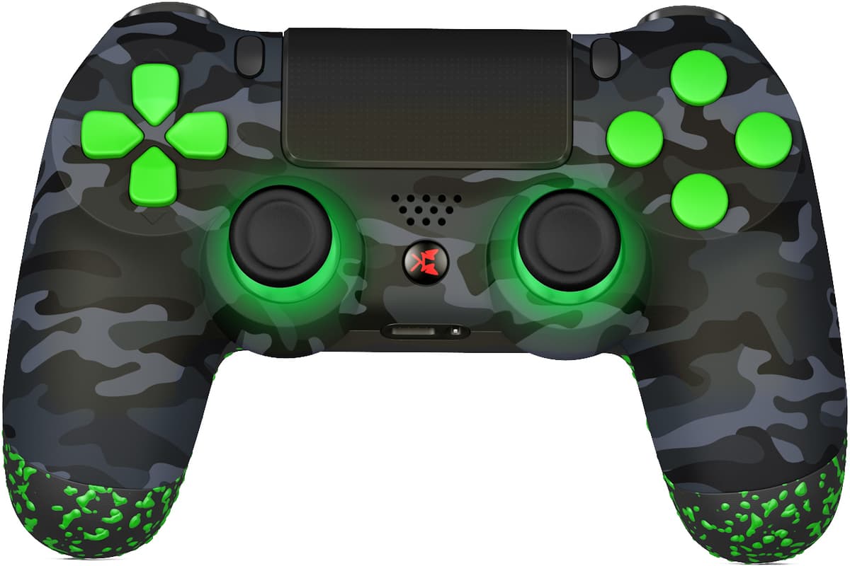 King Controller M4 PS4 gamepad - Elgiganten - Elgiganten