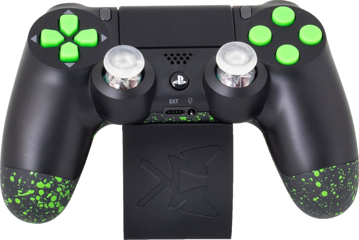 King Controller M4 PS4 gamepad - Elgiganten - Elgiganten