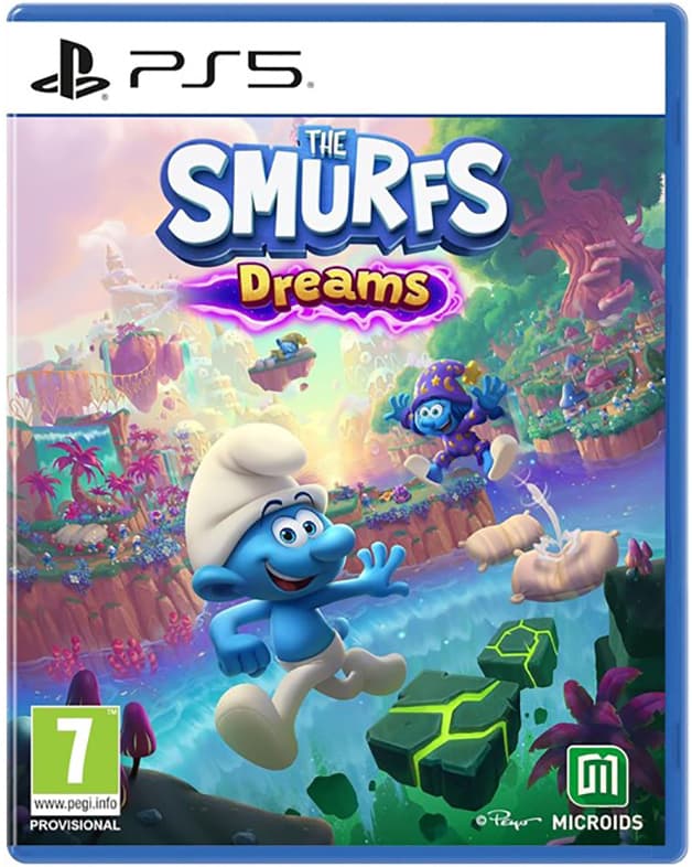 PlayStation 5 Spel - Köp PS5-spel till bra priser - Elgiganten