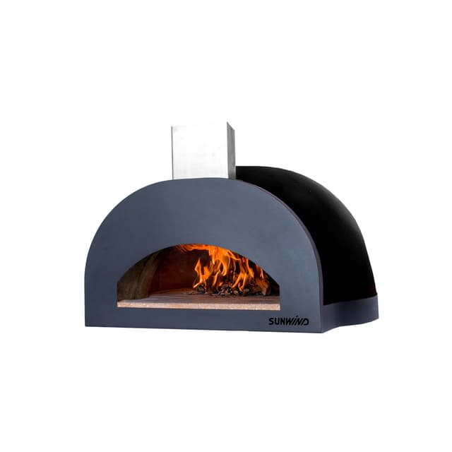 Pizzaugn - vedeldad & gasol från Ooni mfl. - Elgiganten