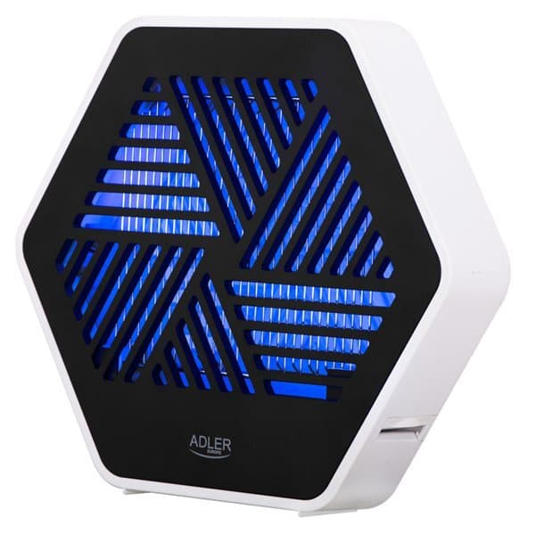 Adler Myggfälla med UV-lampa - Elgiganten - Elgiganten