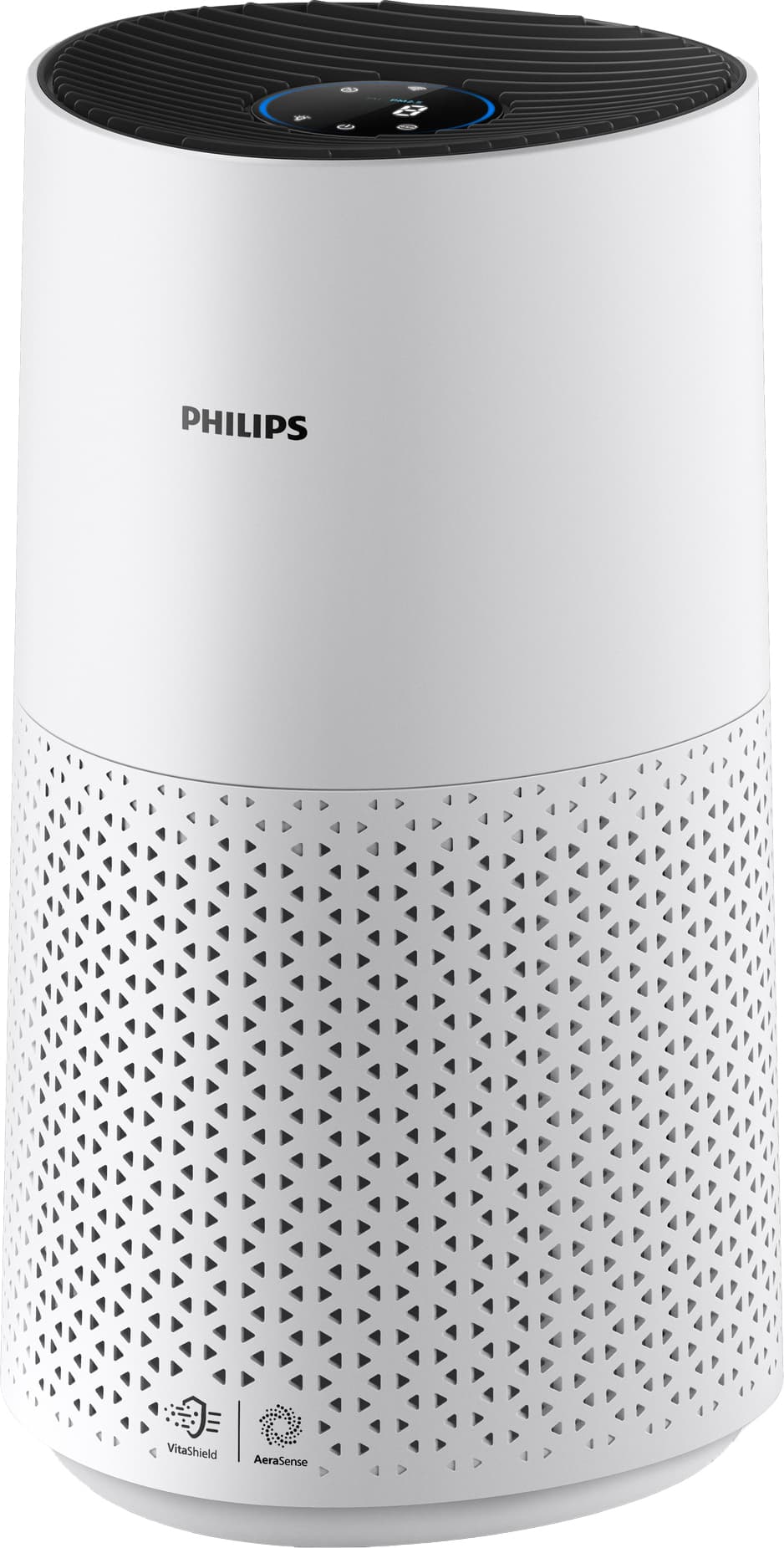 Philips 1000i Series luftrenare AC1715/10 (vit/svart) - Elgiganten ...