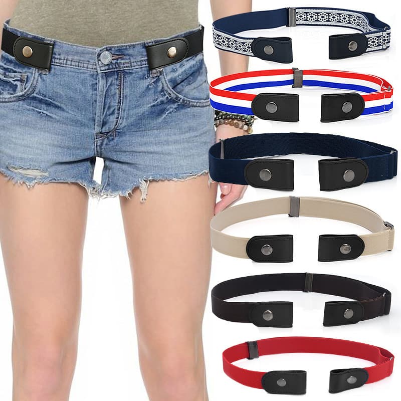 Sweater Tuck Band