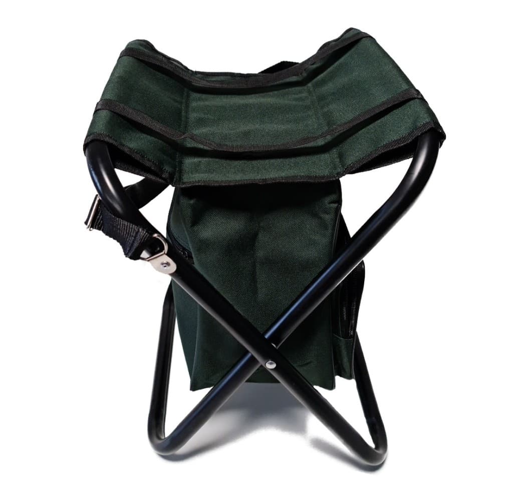 Hopfällbar stol 38x32x39cm, Merganser - Elgiganten - Elgiganten