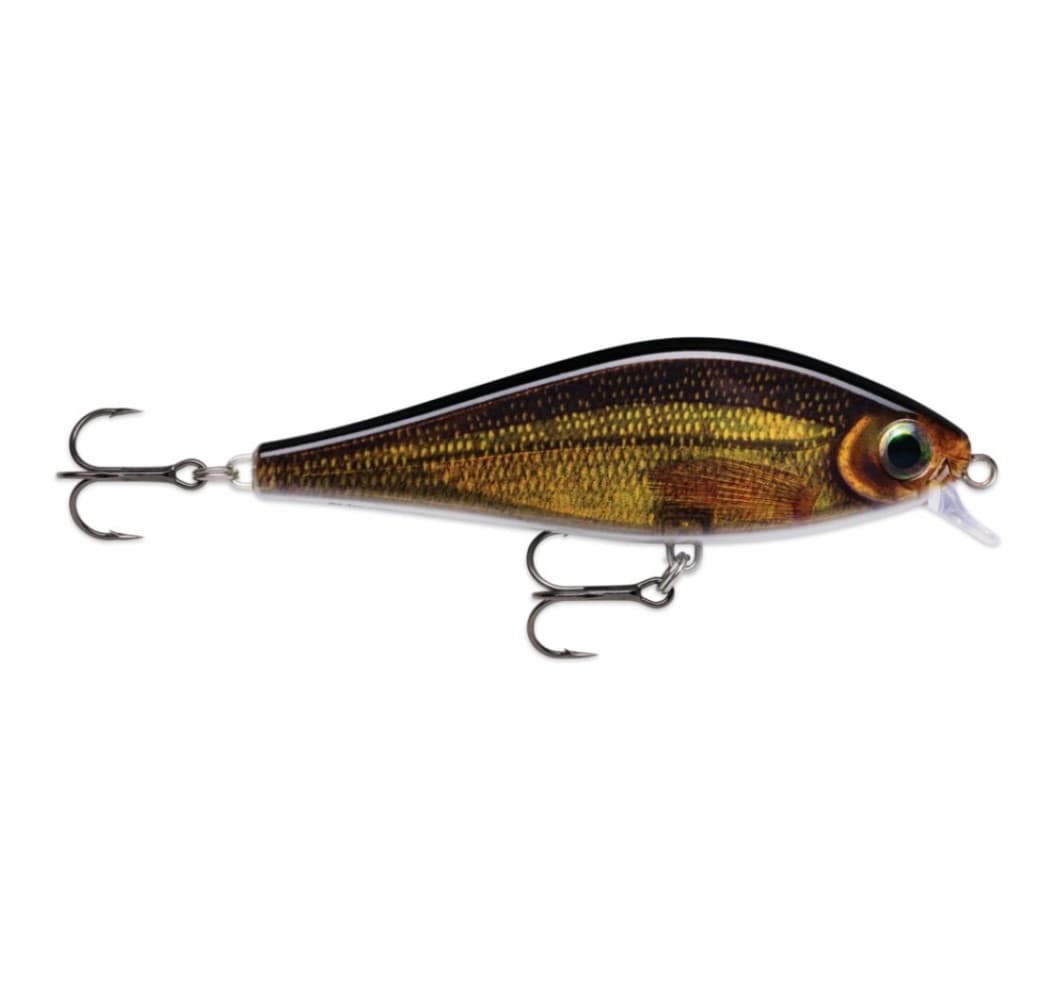 Lure Super Shadow Rap 16cm/77g/1,0-1,4m ZAL - Elgiganten - Elgiganten
