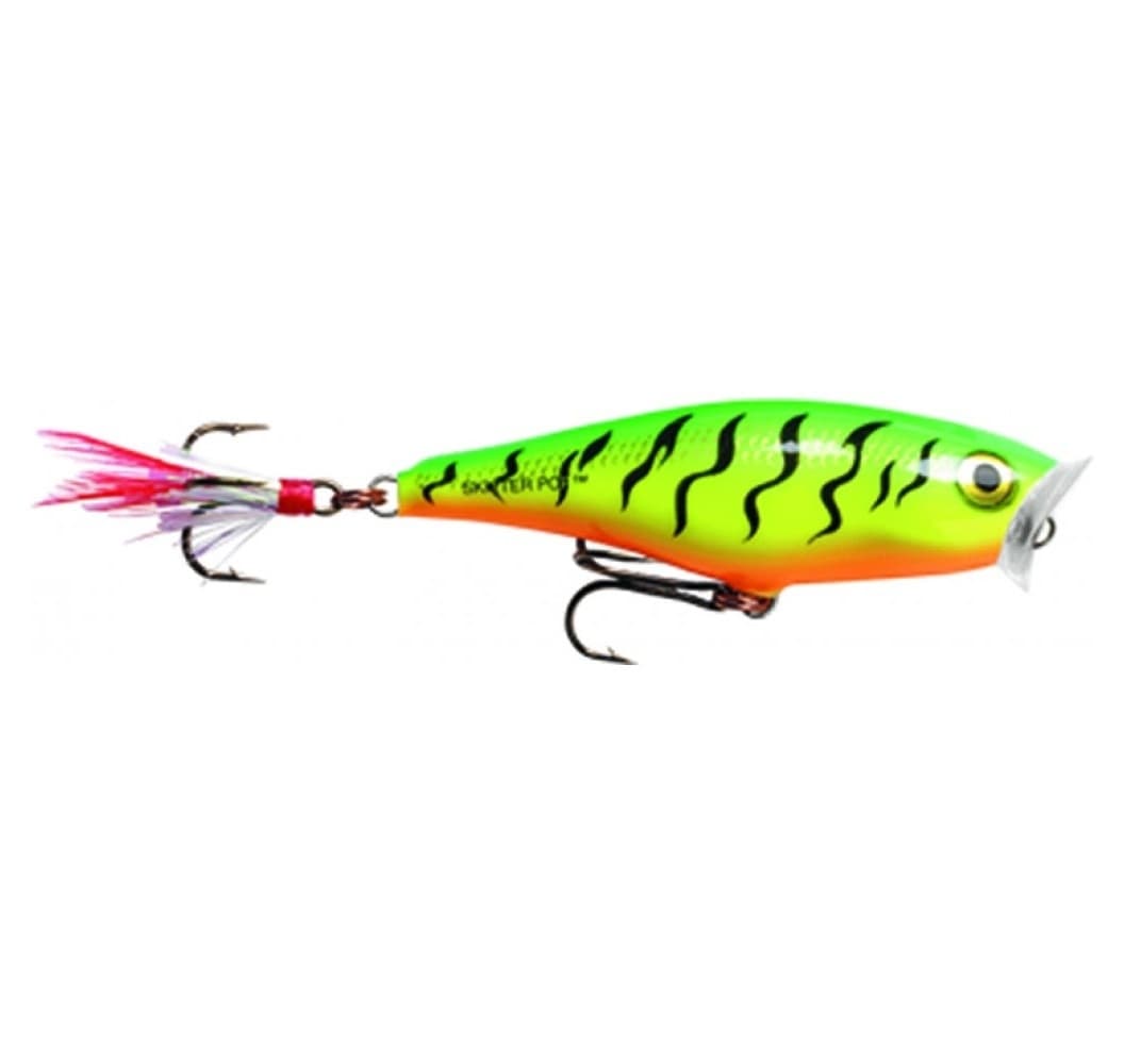 Lure Skitter Pop 7cm/7g FT - Elgiganten - Elgiganten
