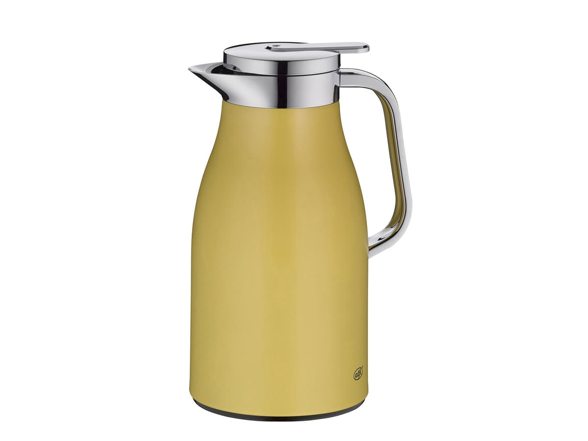 Alfi Skyline Vacuum jug 1 liter - Elgiganten - Elgiganten