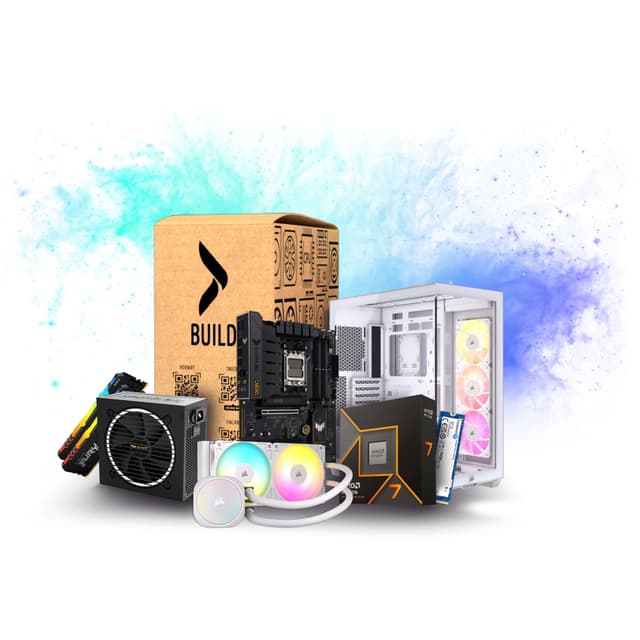 Nvidia GeForce RTX 5070 Series - Elgiganten