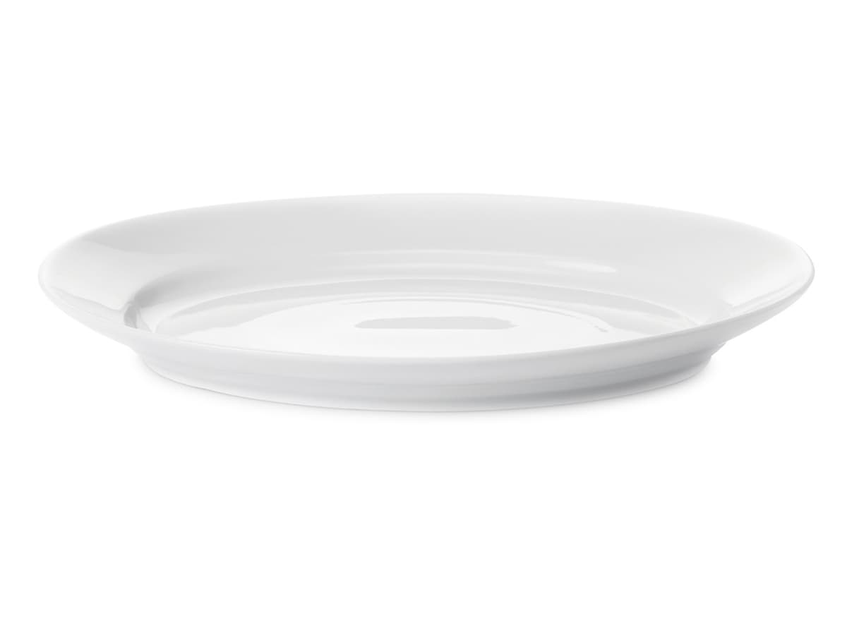 Pillivuyt Serveringsfat nr. 16 Vit - Elgiganten - Elgiganten