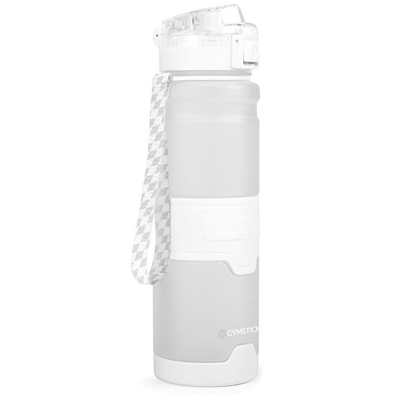 Gymstick Tritan Water Bottle 1 Liter, Vattenflaska 1 L - Elgiganten ...