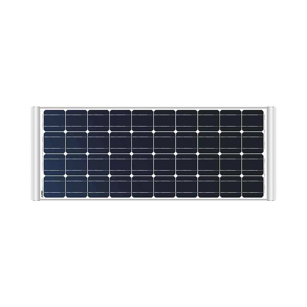 Solpanel Sunwind Arpina 125W 12V - Elgiganten - Elgiganten