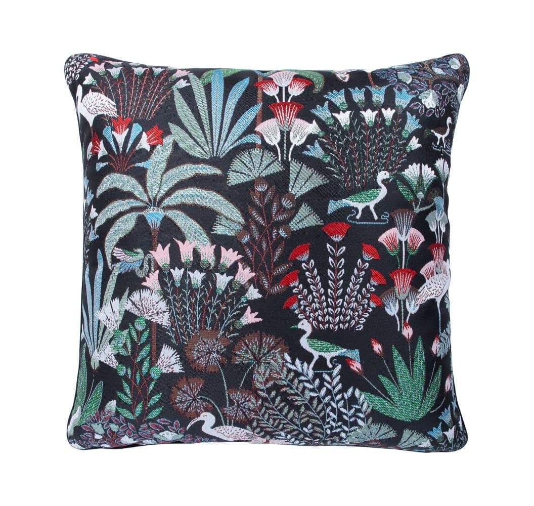 Kudde HOLLY 45x45cm, paradis - Elgiganten - Elgiganten