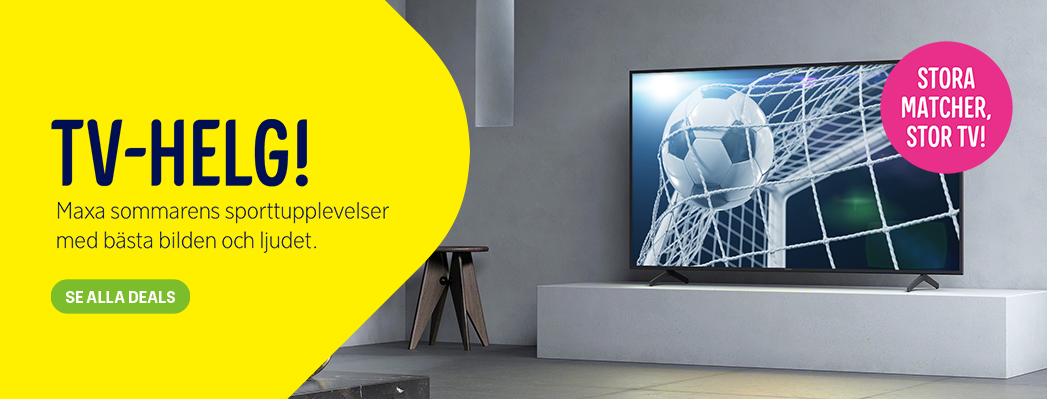 Elgiganten Online - Hemelektronik till låga priser! - Elgiganten