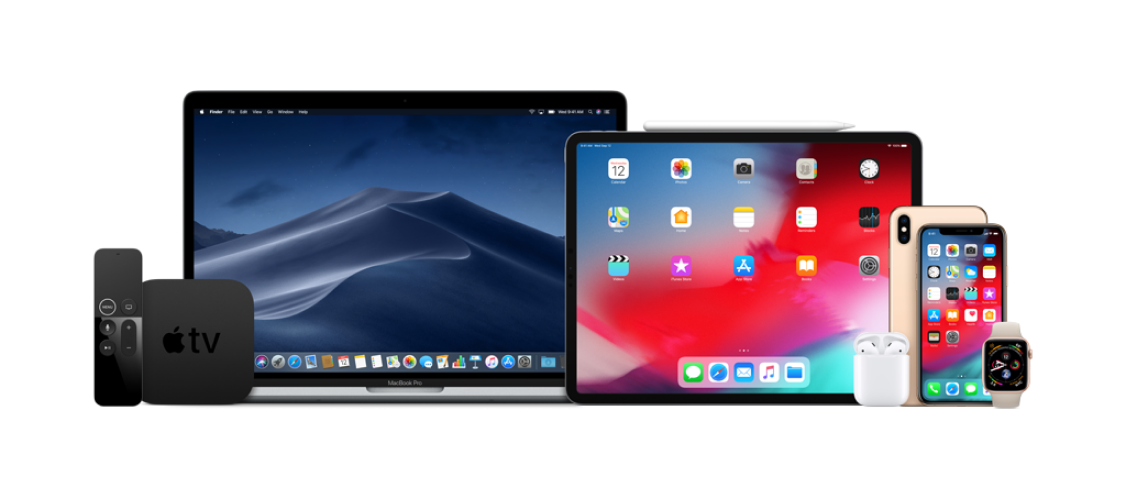 Så här bra fungerar Apples produkter ihop - Elgiganten