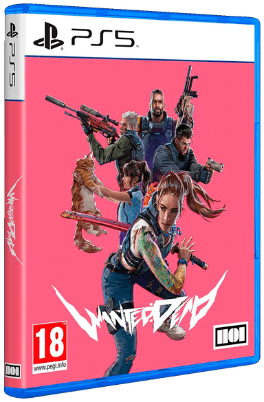 PlayStation 5 Spel - Köp PS5-spel till bra priser - Elgiganten