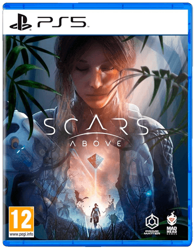 PlayStation 5 Spel - Köp PS5-spel till bra priser - Elgiganten