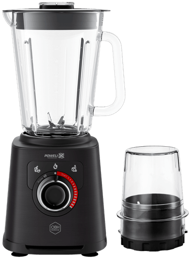 Blender & Mixer - Bäst i test - Elgiganten