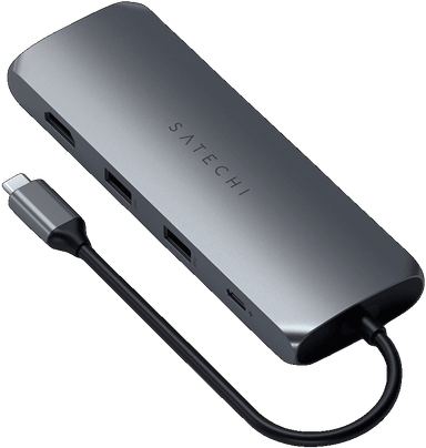 USB-hub - Köp till låga priser här - Elgiganten