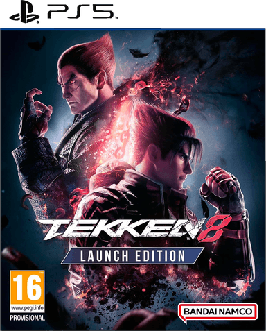 PlayStation 5 Spel - Köp PS5-spel till bra priser - Elgiganten