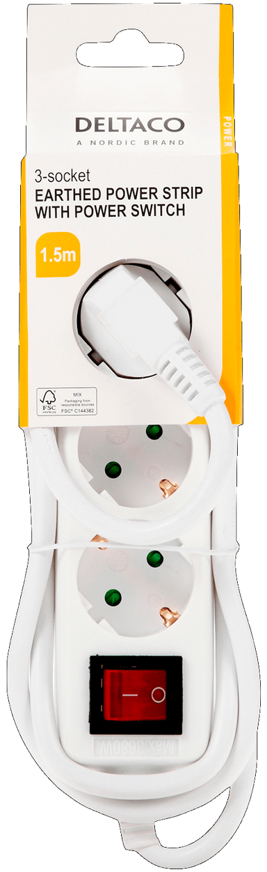 Eluttag & vägguttag - Köp till lågt pris - Elgiganten