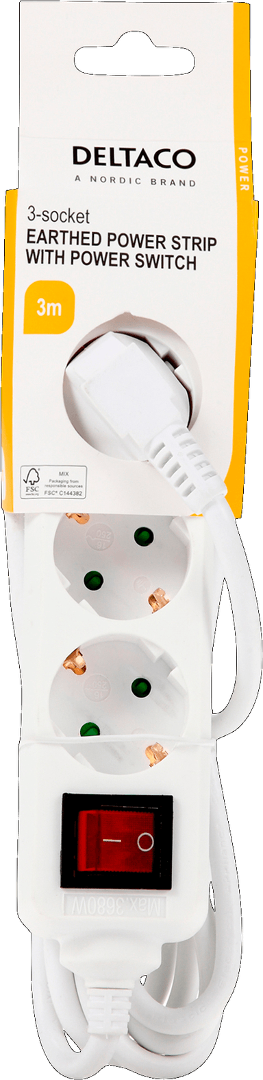 Deltaco - Elgiganten