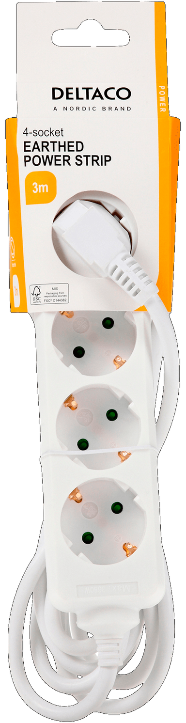 Eluttag & vägguttag - Köp till lågt pris - Elgiganten