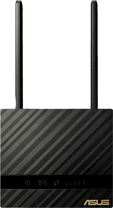 Asus router - Elgiganten