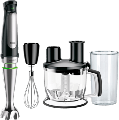 Stavmixer - Bäst i test - Elgiganten