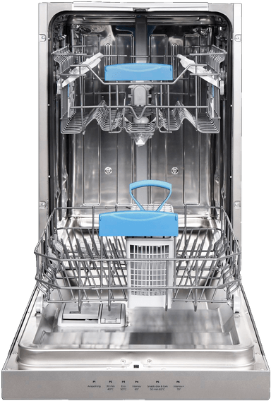Diskmaskin 45 cm | Smal diskmaskin - Elgiganten
