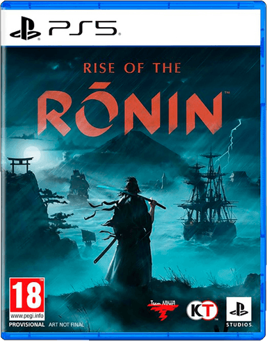 PlayStation 5 Spel - Köp PS5-spel till bra priser - Elgiganten