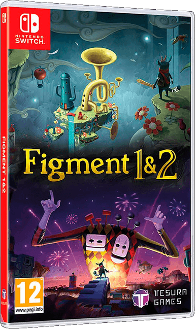 Nintendo Switch spel - köp Switch spel här - Elgiganten